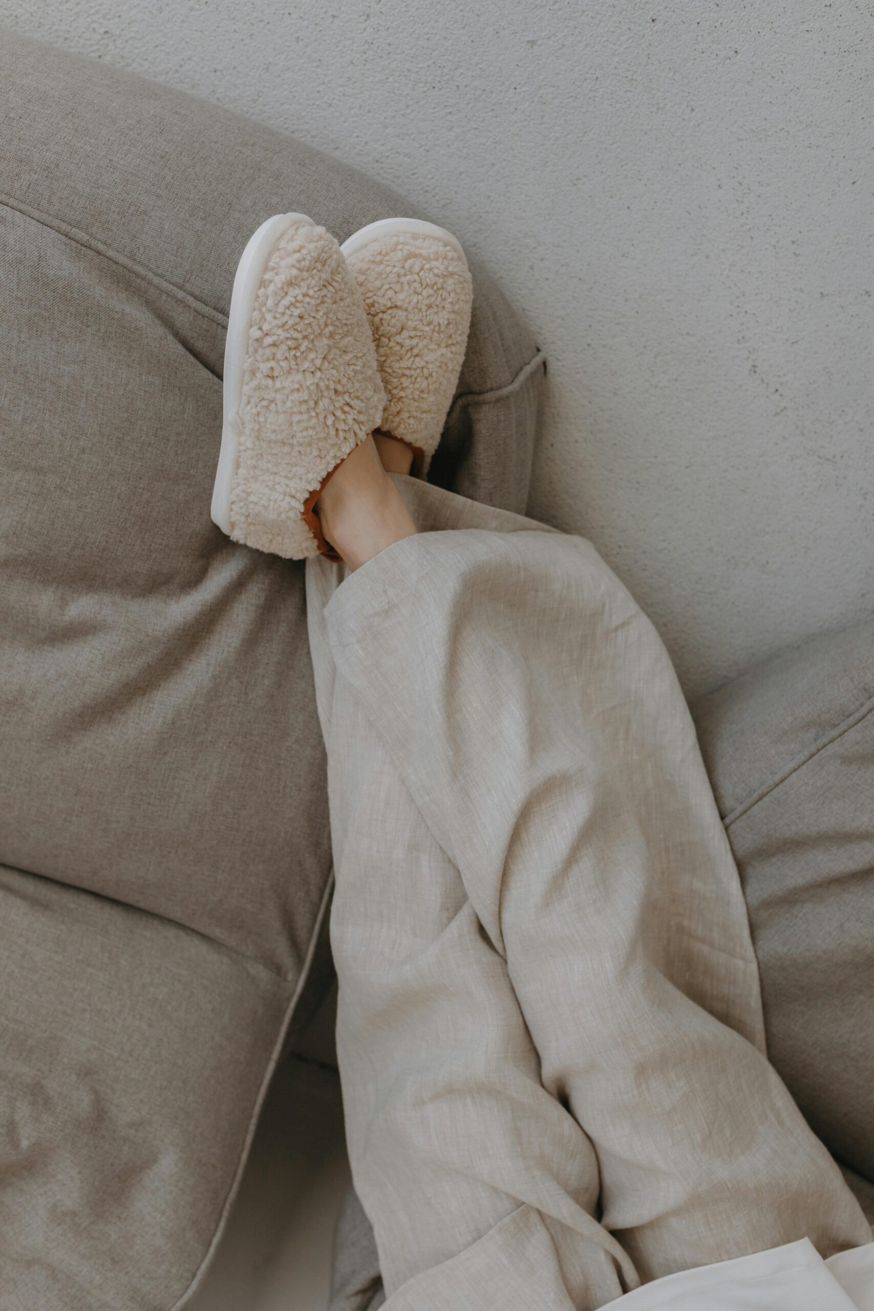 Welcome to the Cozy Corner – A space for homebodies to slow down and ...