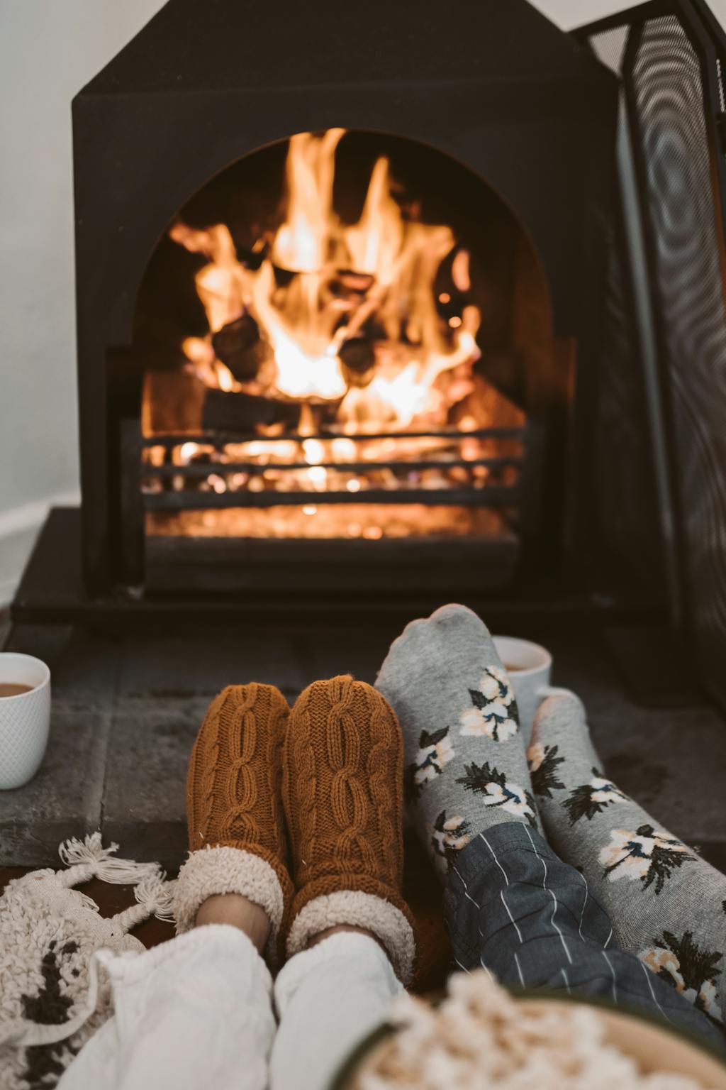 Welcome to the Cozy Corner – A space for homebodies to slow down and ...